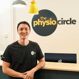 Team — The Physio Circle